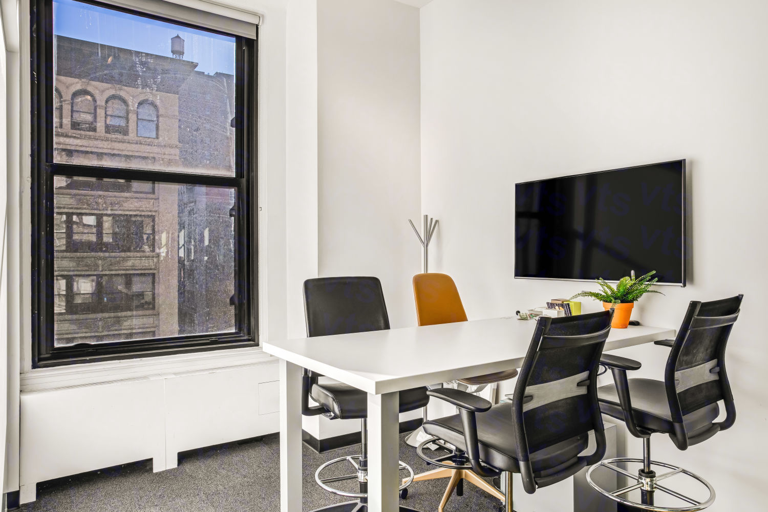 120 Fifth Avenue | 6,200 RSF (Direct Lease) | Noah & Co